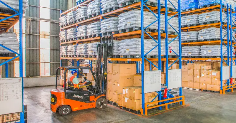 ¿Qué es el método FIFO y LIFO? Uso en un almacén y stock