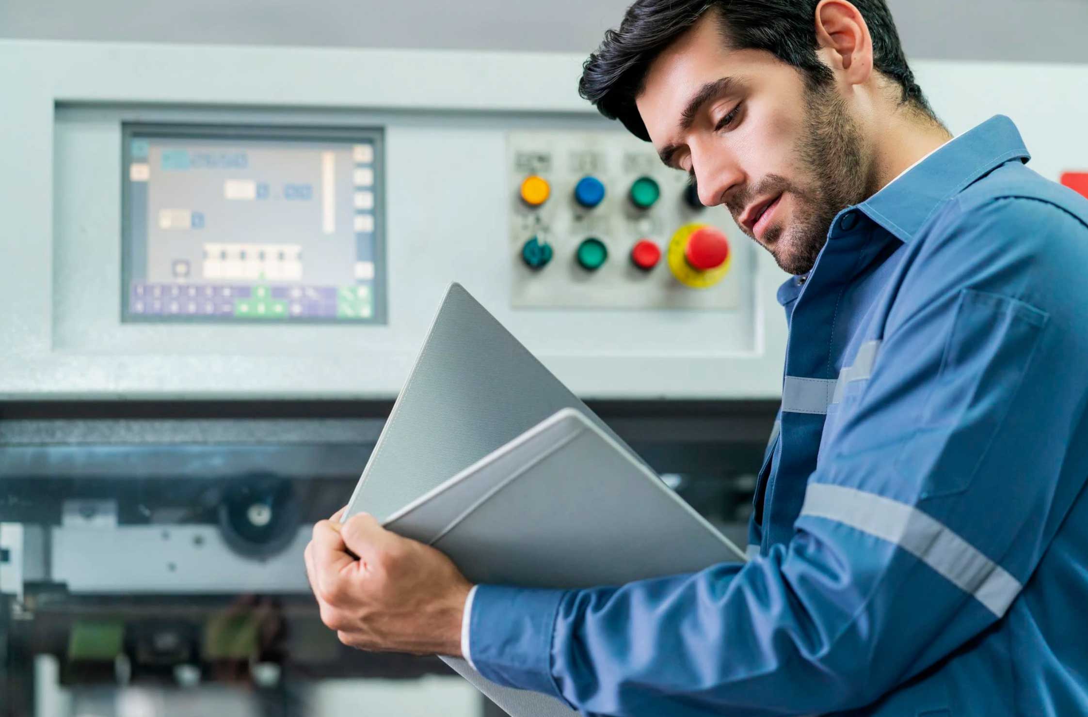 ¿Qué son las pruebas FAT y SAT y para qué se utilizan?