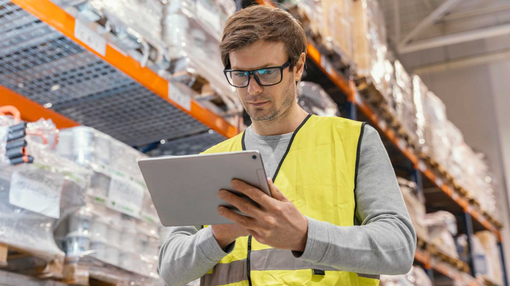 5 Estrategias de control de stocks para tu empresa