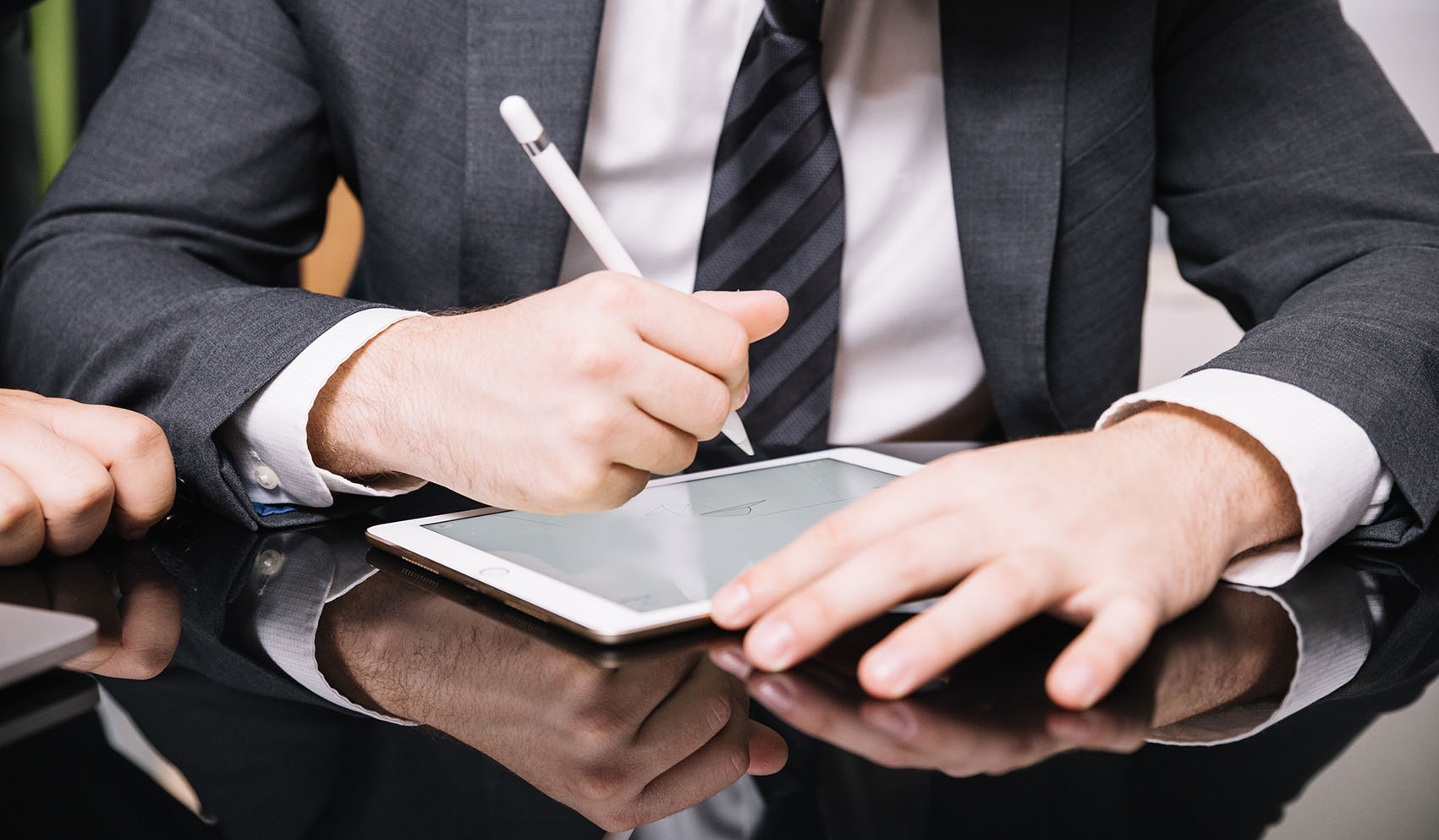 ¿Como se hace la firma digital para empresas?